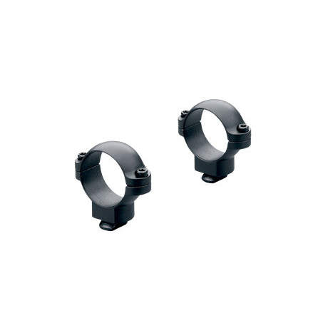 Leupold Dual Dovetail Scope Rings | Bass Pro Shops